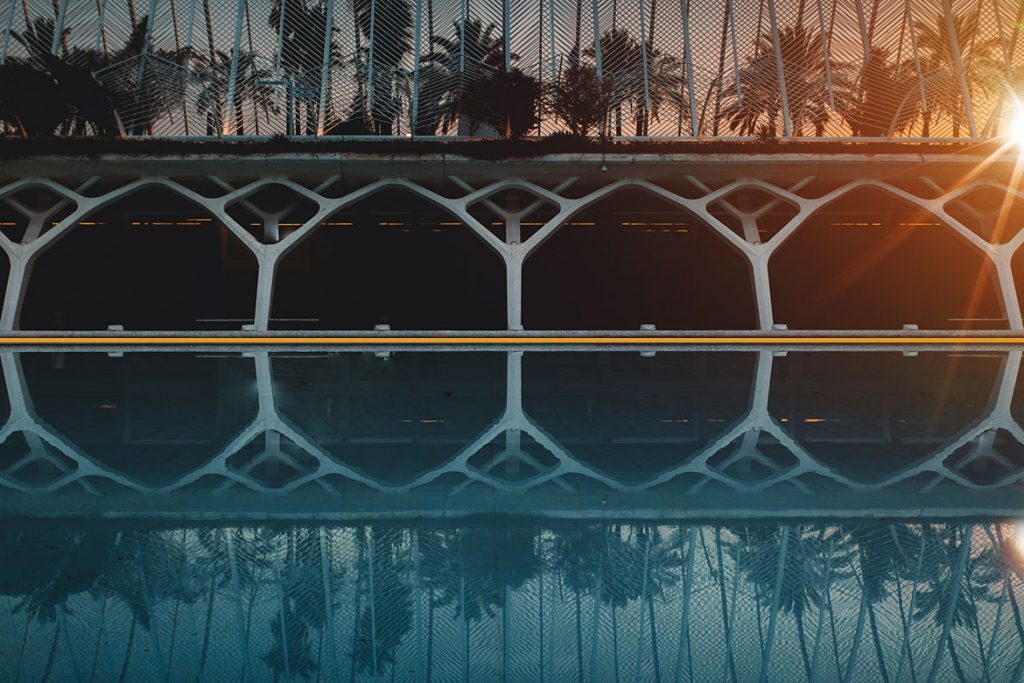 Cómo conseguir la simetría perfecta en tus fotos - JAVIER SOMOZA