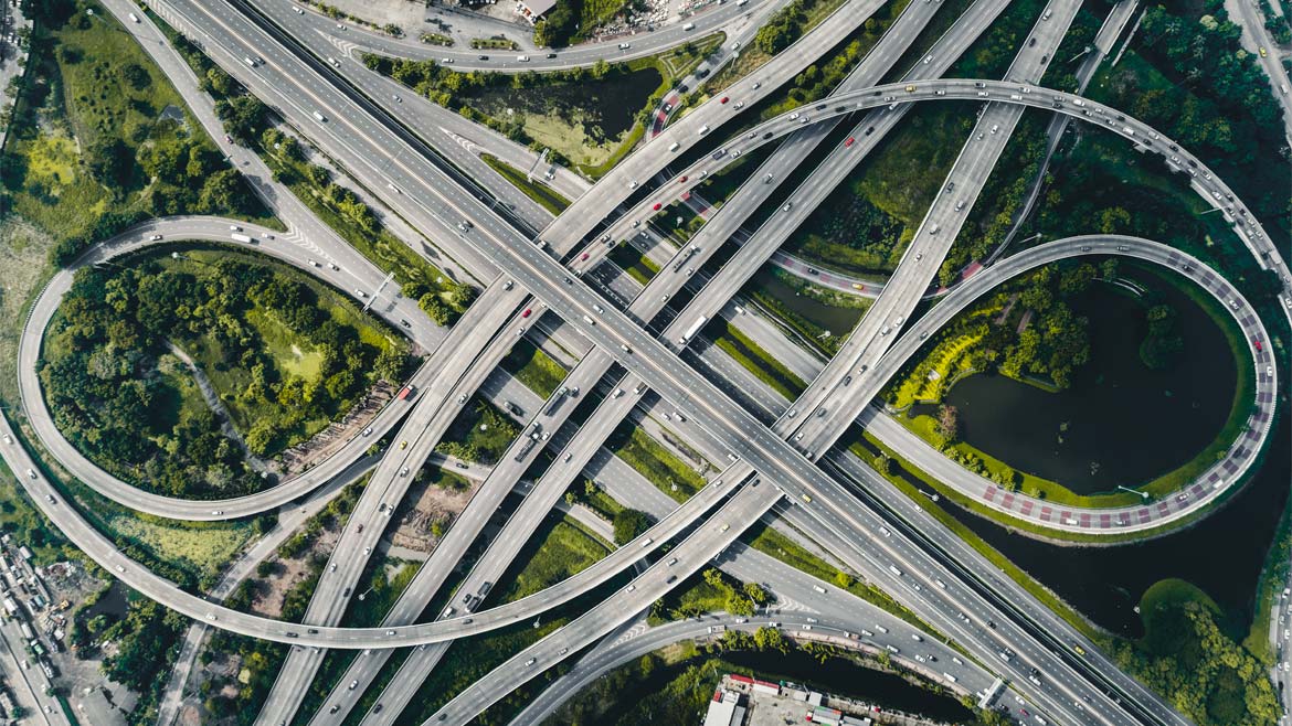 Cómo conseguir la simetría perfecta en tus fotos - JAVIER SOMOZA